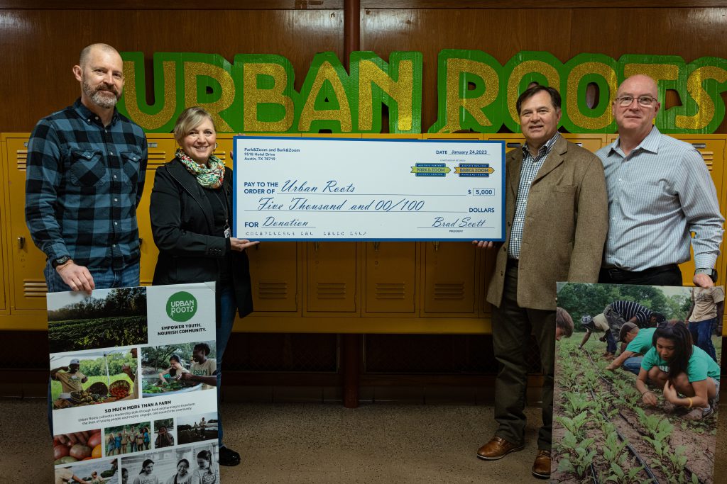 Austin Airport Parking | ABIA Parking | ParkandZoom.com